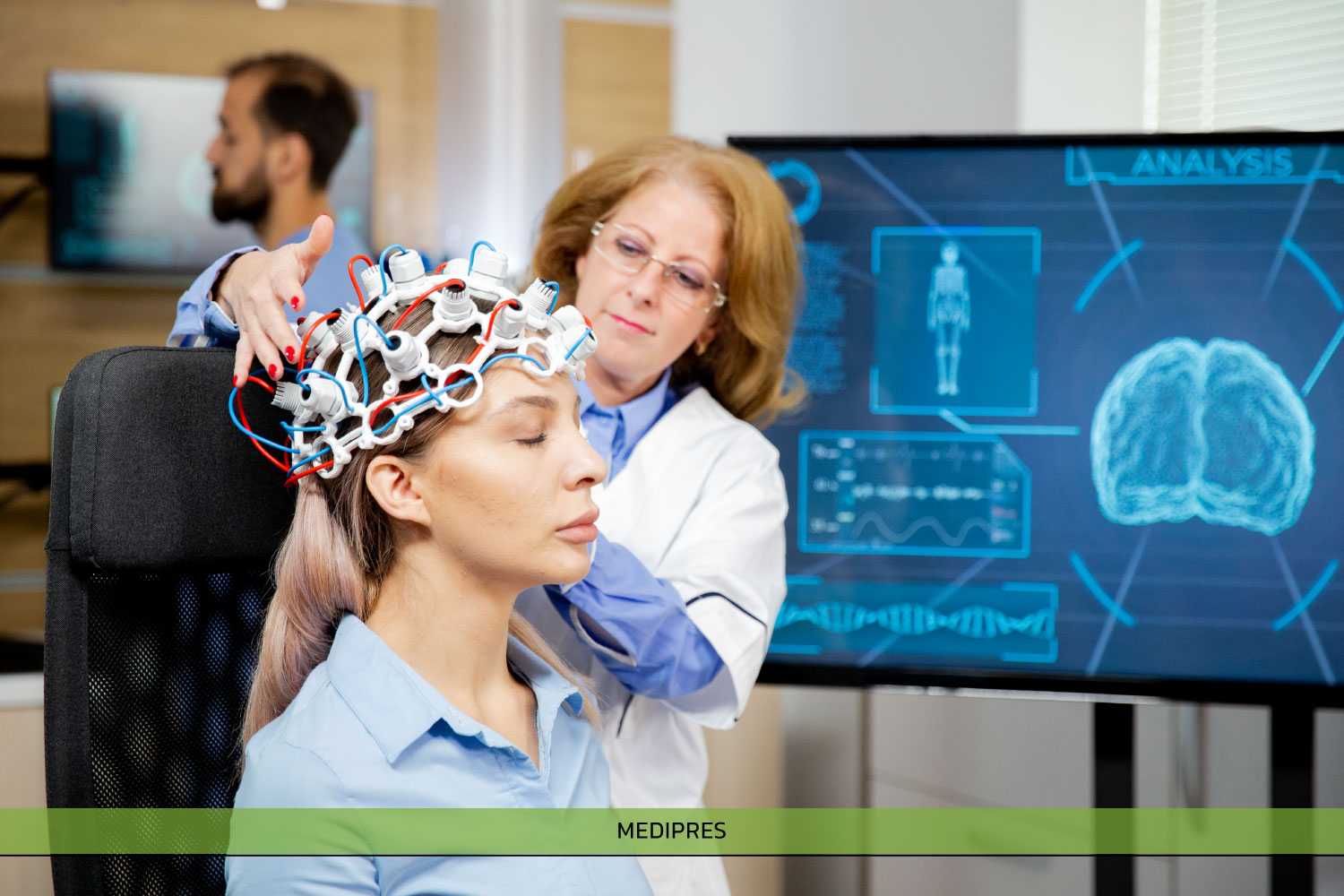 Neuroprosthetics: Advances Restoring Functionality - mediprez