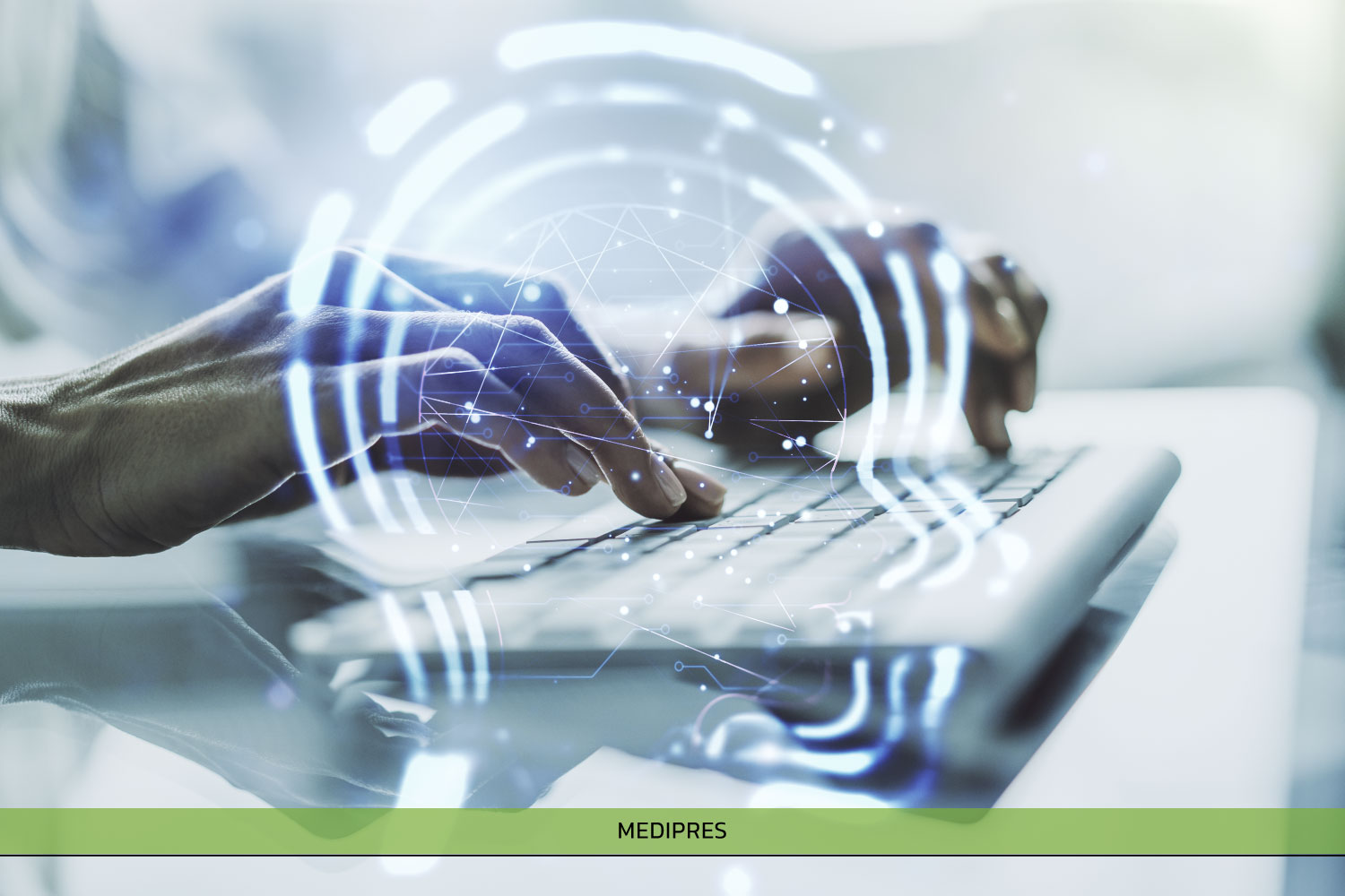 AI in Diagnostics: Enhancing Accuracy and Speed - mediprez